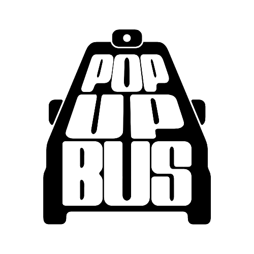 POP UP BUS - DER EVENTWAGEN